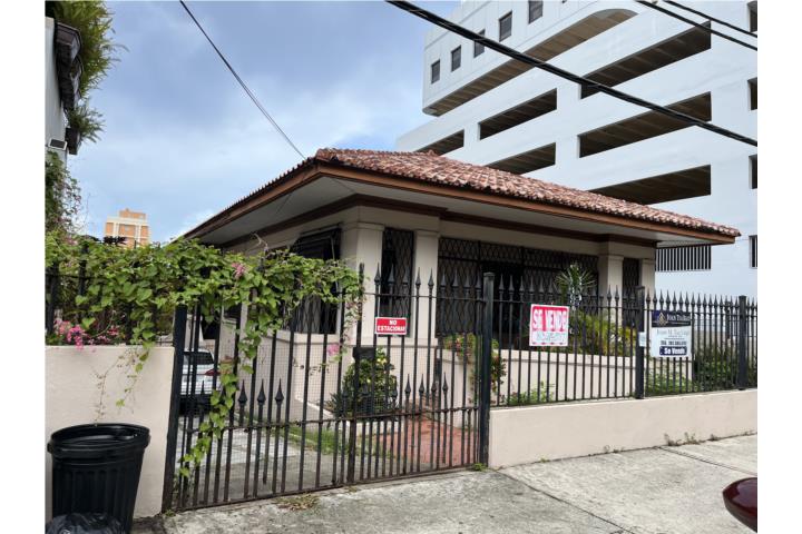 Condado Puerto Rico, Venta Bienes Raíces San Juan - Condado-Miramar ...