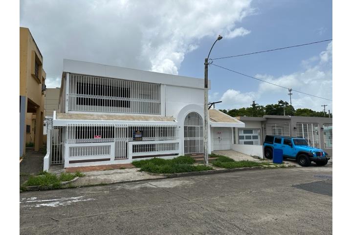 Condado Viejo Puerto Rico, Venta Bienes Raíces Caguas Puerto Rico, Real ...