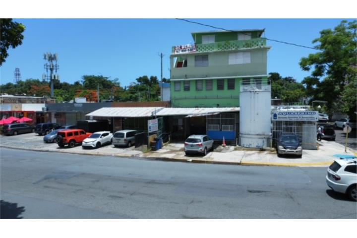 Hato Rey Puerto Rico, Venta Bienes Raíces San Juan - Hato Rey Puerto ...