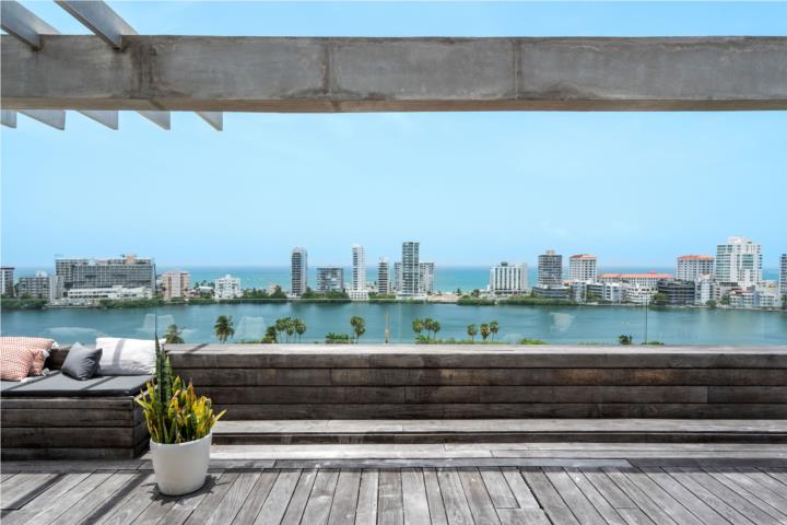 Miramar Puerto Rico, Venta Bienes Raíces San Juan - Condado-Miramar ...