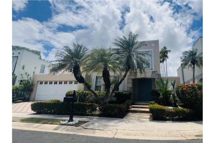 Monte Claro Puerto Rico, Venta Bienes Raíces Bayamón Puerto Rico, Real ...