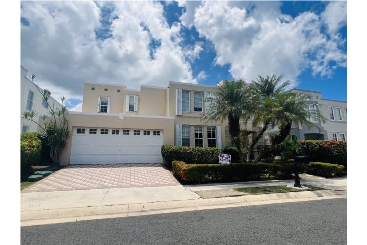 Monte Claro Puerto Rico, Venta Bienes Raíces Bayamón Puerto Rico, Real ...