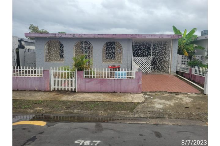 Villa Carolina Puerto Rico, Venta Bienes Raíces Carolina Puerto Rico ...