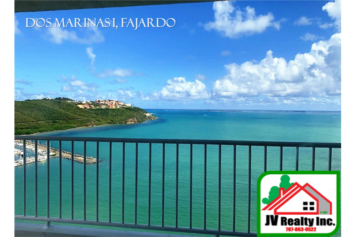 Dos Marinas Puerto Rico, Venta Bienes Raíces Fajardo Puerto Rico, Real ...