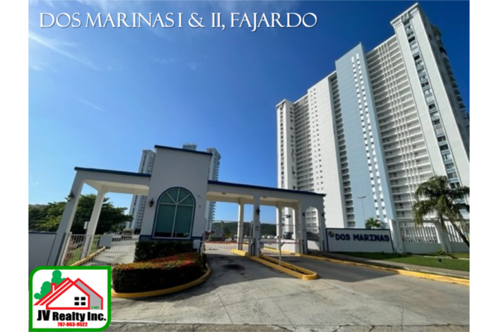 Dos Marinas Puerto Rico, Venta Bienes Raíces Fajardo Puerto Rico, Real ...