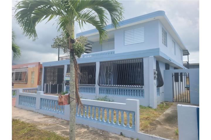 Rio Grande Estates Puerto Rico, Venta Bienes Raíces Río Grande Puerto ...