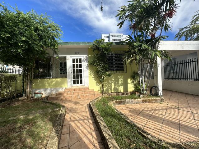 Miramar Puerto Rico, Venta Bienes Raíces San Juan - Condado-Miramar ...