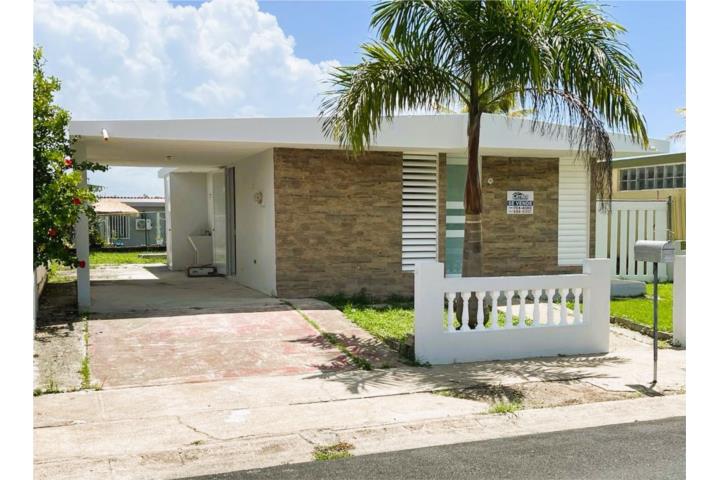 Verde Mar Puerto Rico, Venta Bienes Raíces Humacao Puerto Rico, Real ...