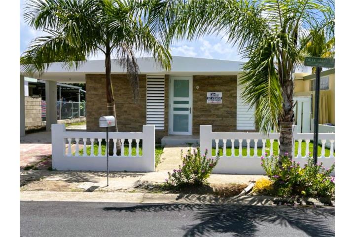 Verde Mar Puerto Rico, Venta Bienes Raíces Humacao Puerto Rico, Real ...