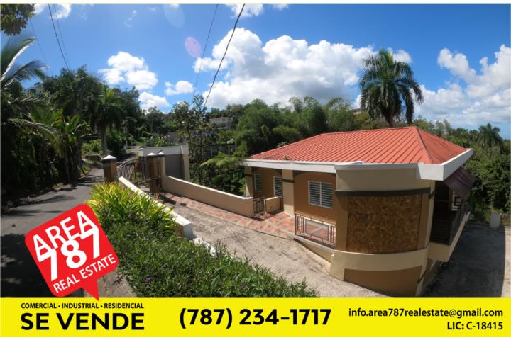 Santa Olaya Puerto Rico, Venta Bienes Raíces Bayamón Puerto Rico, Real ...