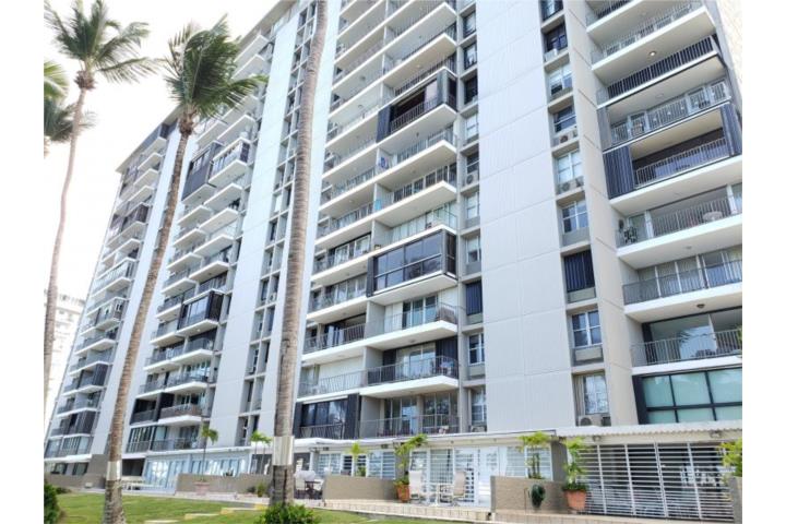Villas Del Mar Puerto Rico, Venta Bienes Raíces Carolina - Isla Verde ...
