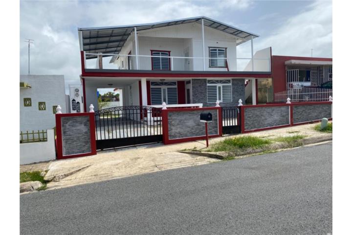 Medina Puerto Rico, Venta Bienes Raíces Isabela Puerto Rico, Real ...