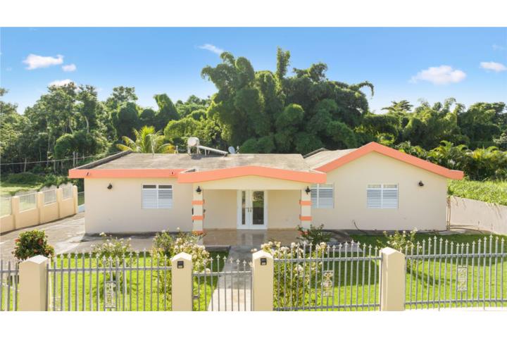 Naranjo Puerto Rico, Venta Bienes Raíces Aguada Puerto Rico, Real ...