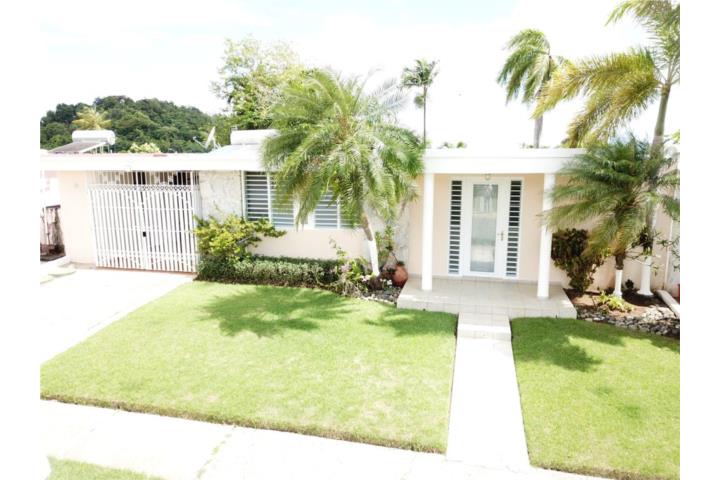 Berwind Estates Puerto Rico, Venta Bienes Raíces San Juan - Río Piedras ...