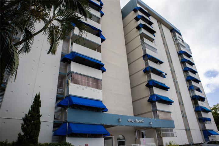 San Ignacio Puerto Rico, Venta Bienes Raíces San Juan - Río Piedras ...