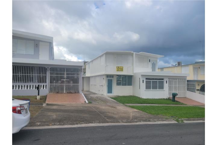 El Cortijo Puerto Rico, Venta Bienes Raíces Bayamón Puerto Rico, Real ...