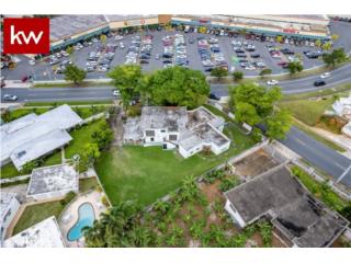 Rio Piedras Puerto Rico, Bienes Raices Rio Piedras Real Estate San Juan ...