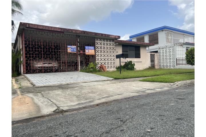 Santa Rosa Puerto Rico, Venta Bienes Raíces Bayamón Puerto Rico, Real ...