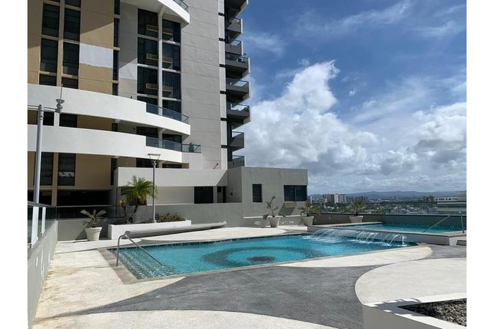 Quantum Metro Center Puerto Rico, Venta Bienes Raíces San Juan - Hato ...