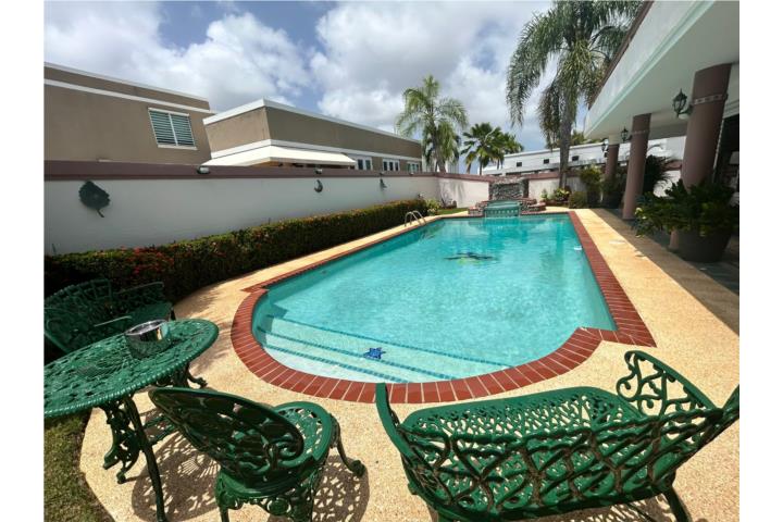 Opcionada!Encantada - Altavilla con piscina,