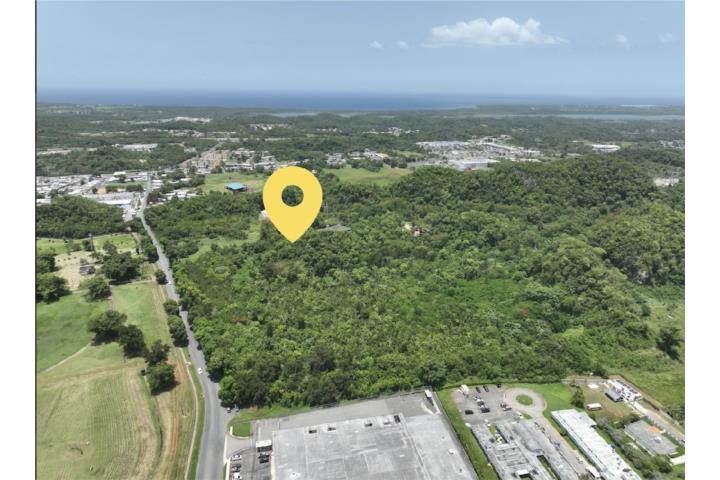 Coto Norte Puerto Rico, Venta Bienes Raíces Manatí Puerto Rico, Real ...
