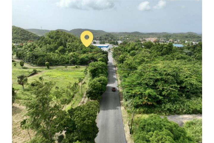 Coto Norte Puerto Rico, Venta Bienes Raíces Manatí Puerto Rico, Real ...