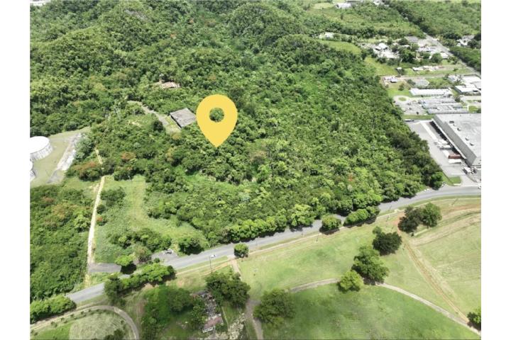 Coto Norte Puerto Rico, Venta Bienes Raíces Manatí Puerto Rico, Real ...