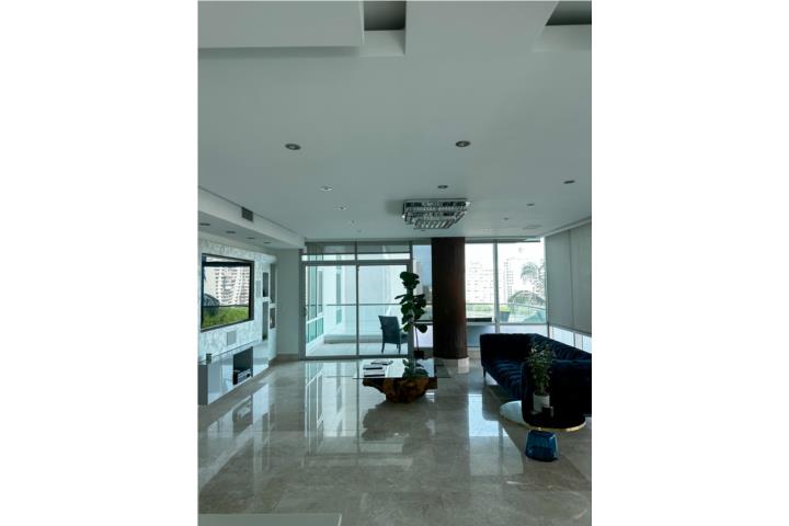 Cosmopolitan Puerto Rico, Venta Bienes Raíces San Juan - Condado ...