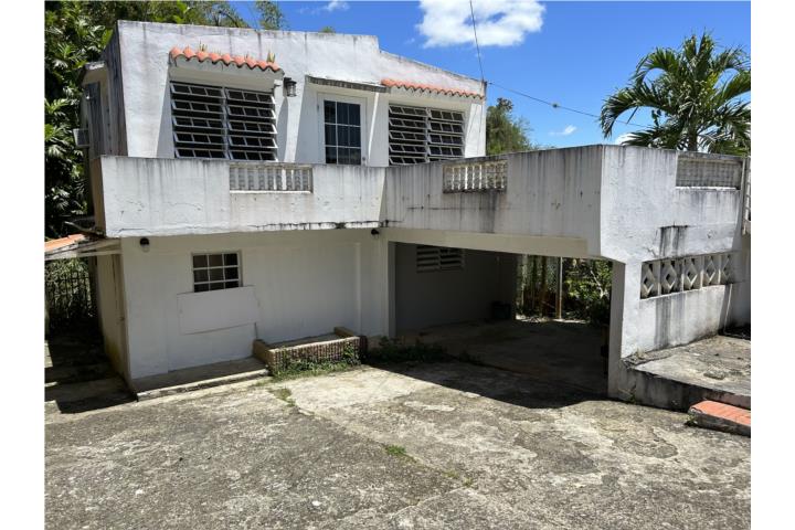 Caimito Alto Puerto Rico, Venta Bienes Raíces San Juan - Río Piedras ...