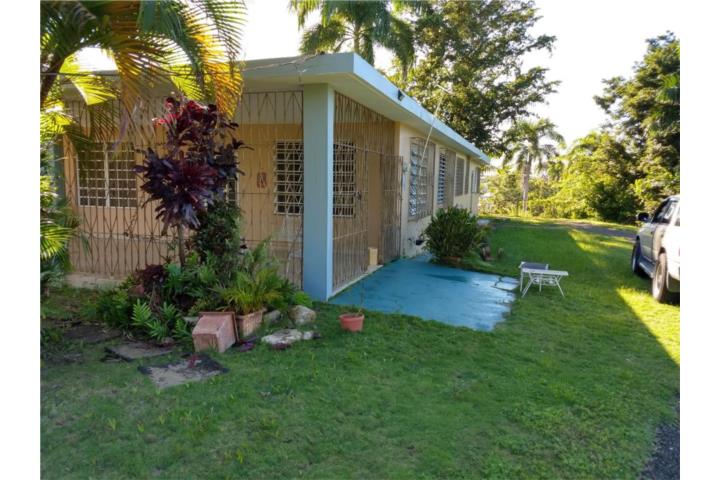 Capa Puerto Rico, Venta Bienes Raíces Moca Puerto Rico, Real Estate for ...