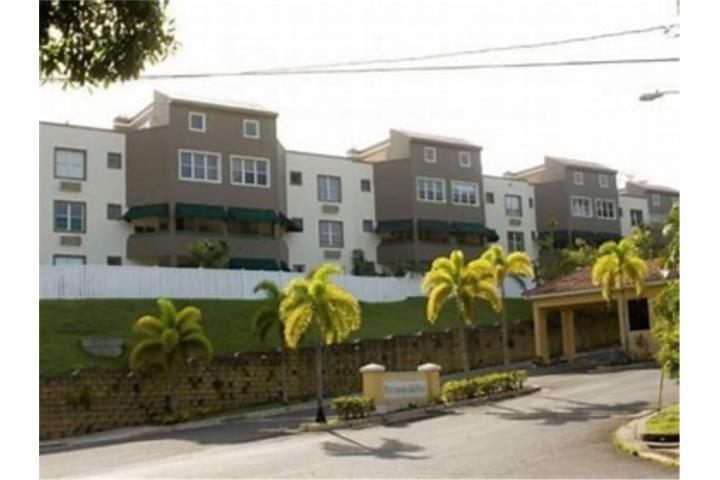 Senderos Del Rio Puerto Rico, Venta Bienes Raíces Trujillo Alto Puerto ...