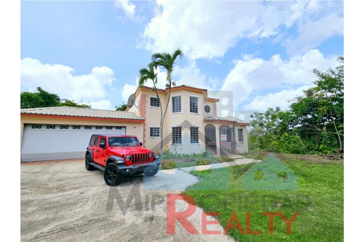 Santa Rosa Puerto Rico, Venta Bienes Raíces Guaynabo Puerto Rico, Real ...