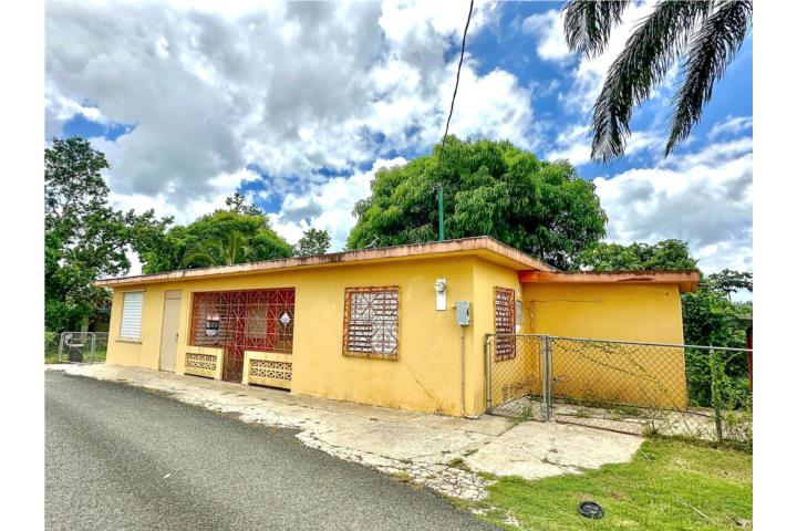 Naranjo Puerto Rico, Venta Bienes Raíces Moca Puerto Rico, Real Estate ...
