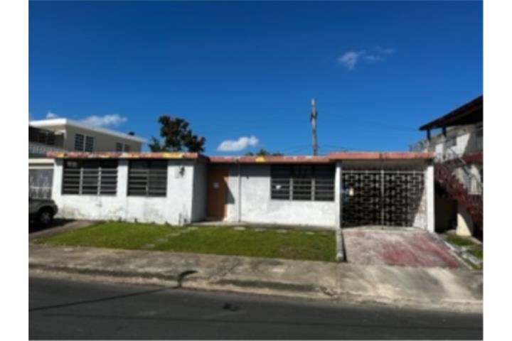 Santa Rosa Puerto Rico, Venta Bienes Raíces Bayamón Puerto Rico, Real ...