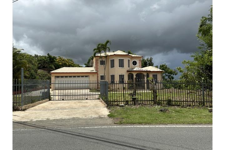 Santa Rosa Puerto Rico, Venta Bienes Raíces Guaynabo Puerto Rico, Real ...