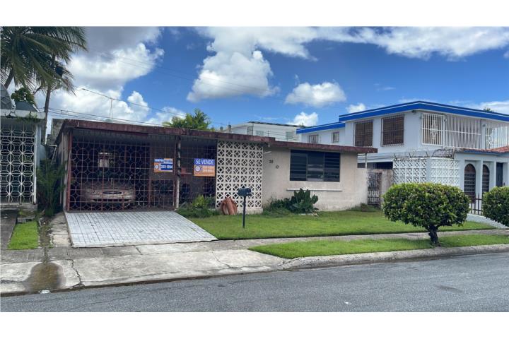 Santa Rosa Puerto Rico, Venta Bienes Raíces Bayamón Puerto Rico, Real ...