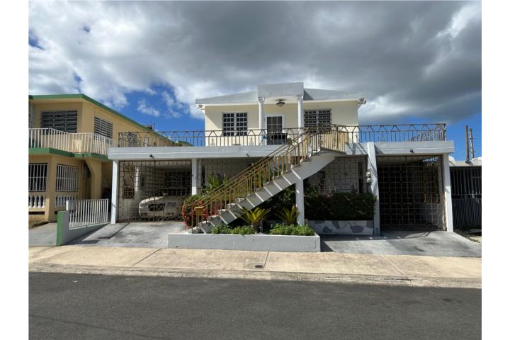 Flamboyan Gardens Puerto Rico, Venta Bienes Raíces Bayamón Puerto Rico ...