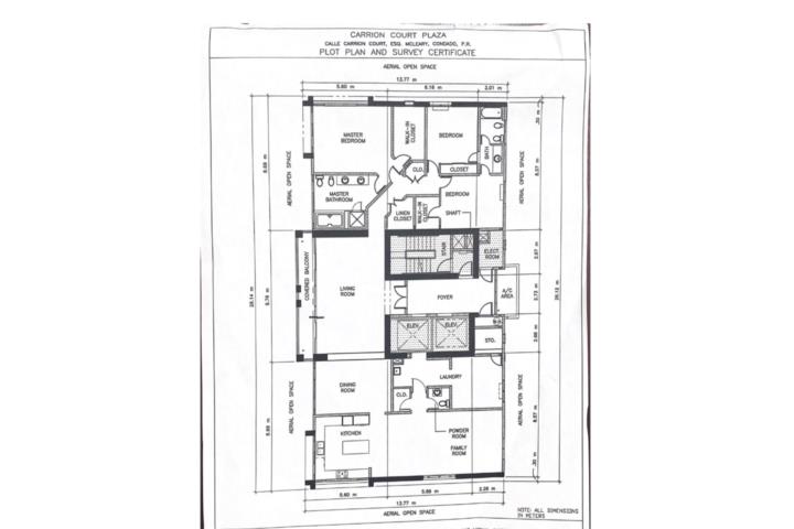 Carrion Court Plaza Puerto Rico, Venta Bienes Raíces San Juan - Condado ...