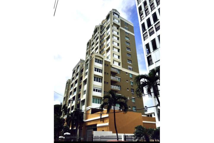Carrion Court Plaza Puerto Rico, Venta Bienes Raíces San Juan - Condado ...