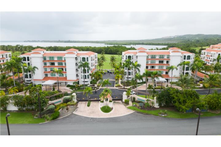 Coco Beach Resort Puerto Rico, Venta Bienes Raíces Río Grande Puerto ...