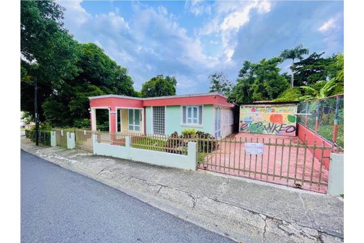 Tallaboa Alta Puerto Rico, Venta Bienes Raíces Peñuelas Puerto Rico ...