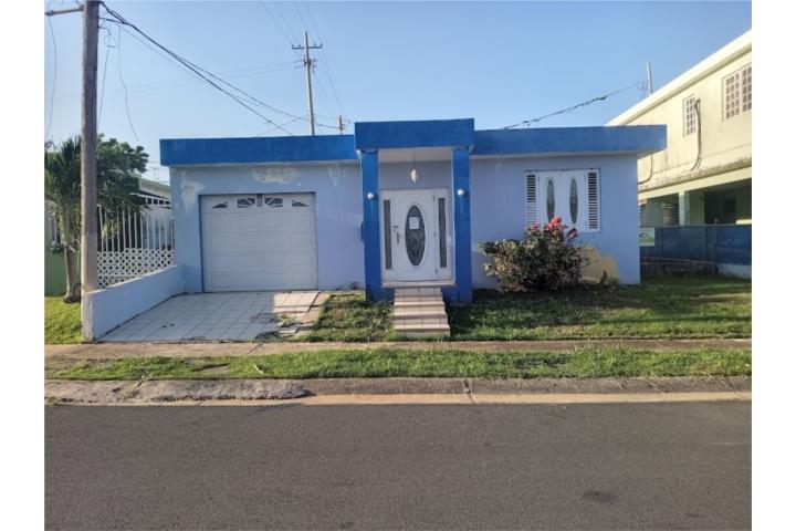 Santa Juanita Puerto Rico, Venta Bienes Raíces Bayamón Puerto Rico, Real Estate for Sale