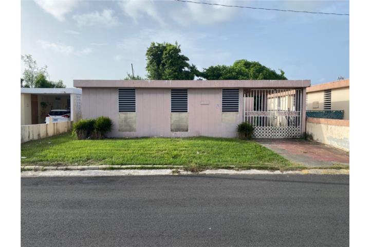 Levittown Puerto Rico, Venta Bienes Raíces Toa Baja - Levittown Puerto ...