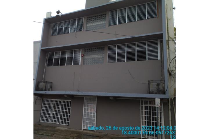 Pueblo de Rio Piedras Puerto Rico, Venta Bienes Raíces San Juan - Río ...