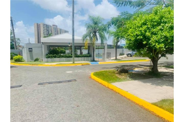 Portales De Alheli Puerto Rico, Venta Bienes Raíces Guaynabo Puerto ...