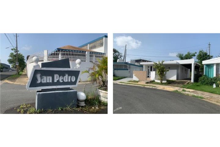 San Pedro Puerto Rico, Venta Bienes Raíces Toa Baja Puerto Rico, Real ...