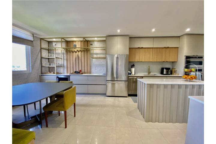 Murano Luxury Apartments Puerto Rico, Venta Bienes Raíces Guaynabo ...