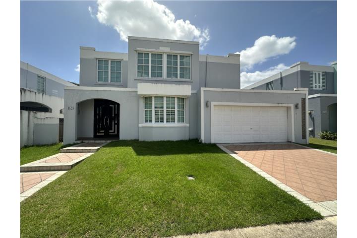 Monte Claro Puerto Rico, Venta Bienes Raíces Bayamón Puerto Rico, Real ...