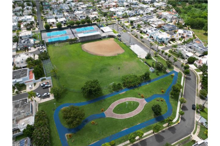 Monte Claro Puerto Rico, Venta Bienes Raíces Bayamón Puerto Rico, Real ...