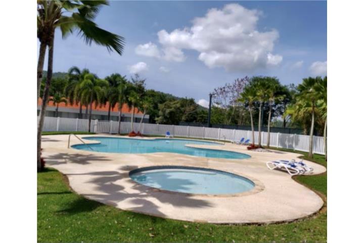 Mansiones De Ciudad Jardin Puerto Rico, Venta Bienes Raíces Caguas ...